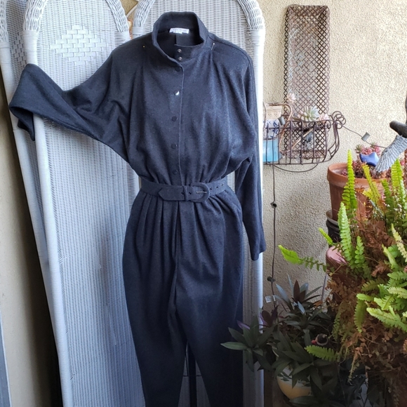 Doncaster | Pants & Jumpsuits | Doncaster Wooly 8s Jumpsuit | Poshmark